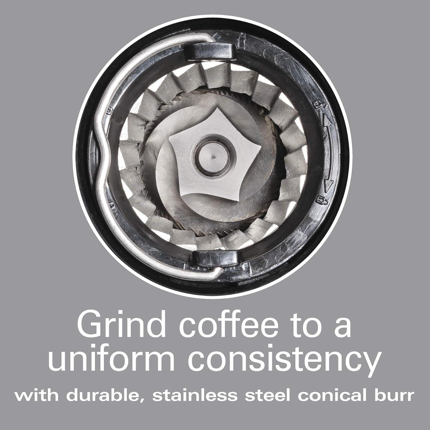Hamilton Beach Professional Hamilton Beach Professional Stainless Steel ...